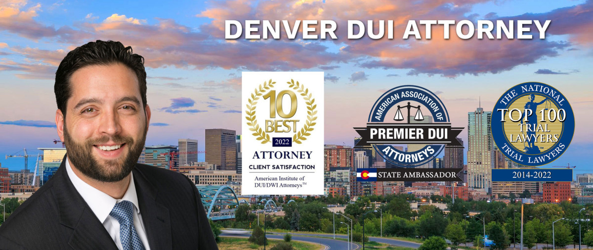 Navigating DUI Charges with Esteemed Attorney Nicolas Geman in Denver ...